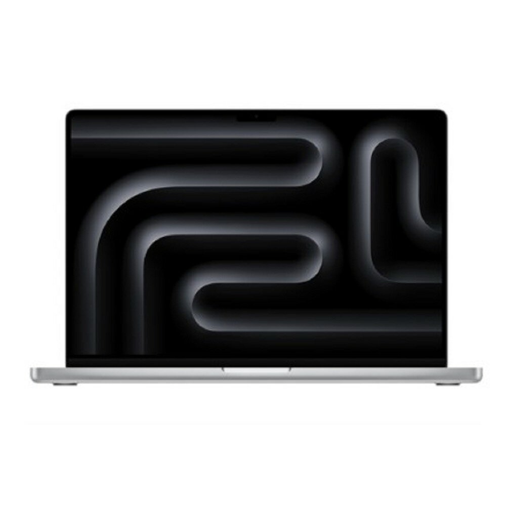 Ноутбук Apple M3 Pro, 16.2", 12 ядер, 512ГБ SSD, miniLED, 3456x2234