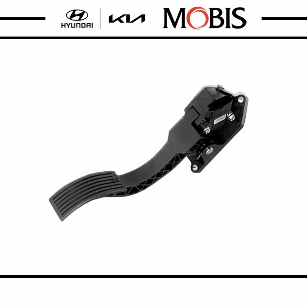 Педаль акселератора (газа) для Hyundai-KIA / арт. 3270526022 / бренд MOBIS