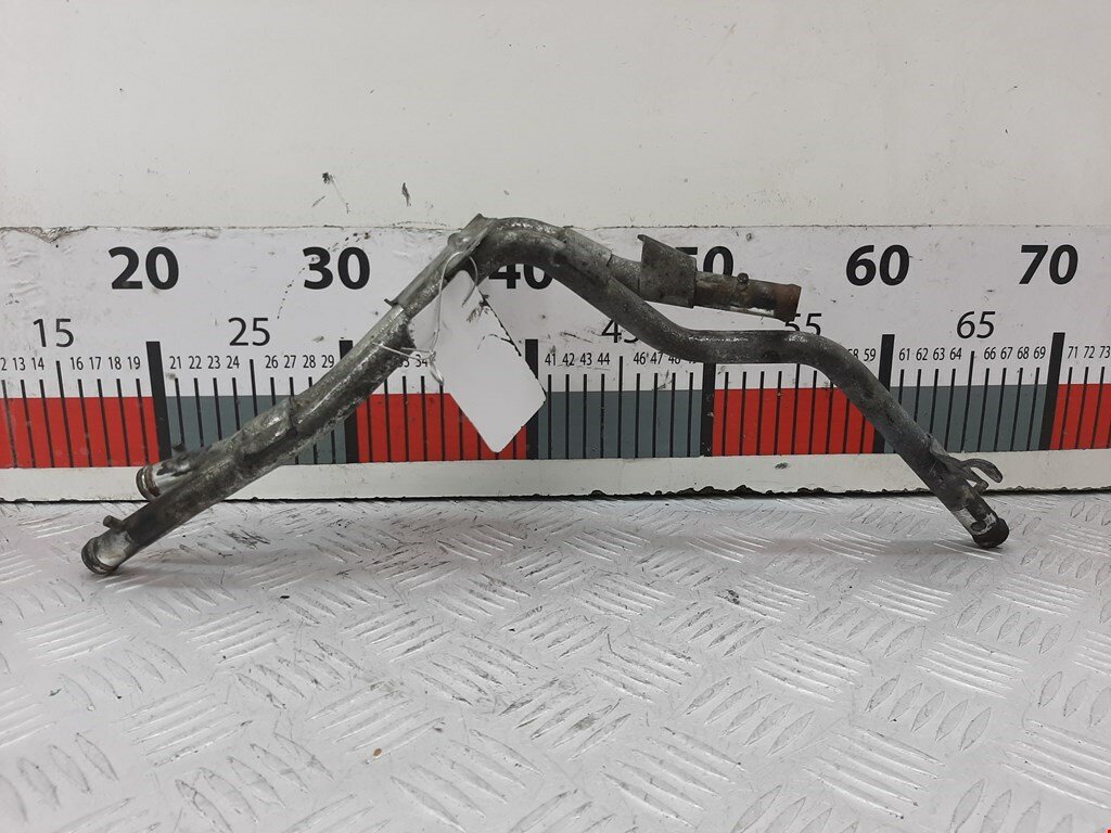 Патрубок охлаждения Opel Vectra C 55566009 арт. 2039928