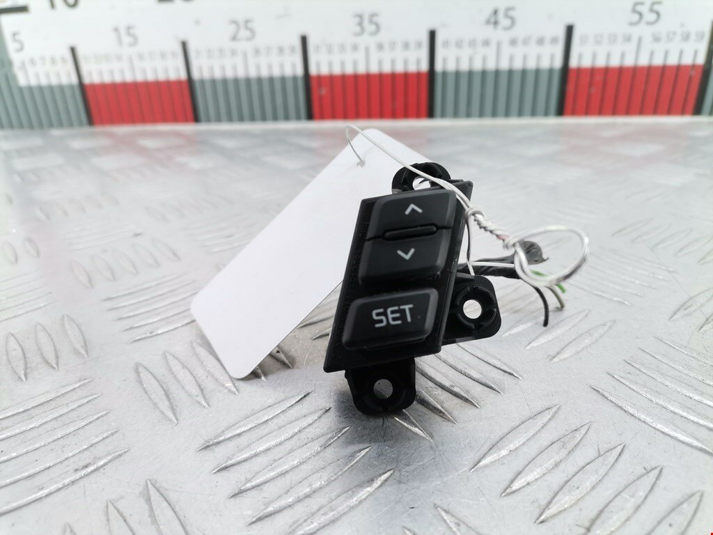 Блок кнопок Kia Ceed 2 (JD) 93796A2900 арт. 2014929