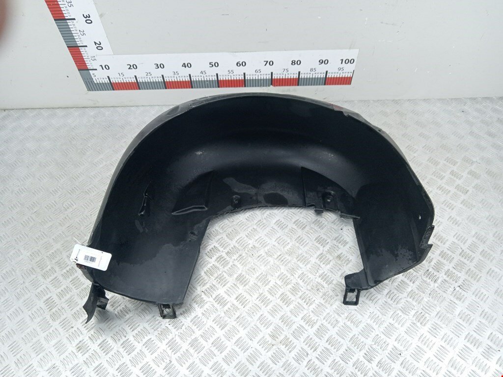 Подкрылок (защита крыла) задний левый BMW 5-Series (E39) 51718192781 арт. 1992637