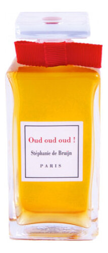 Stephanie De Bruijn, Oud! Oud! Oud, 100 мл, духи женские