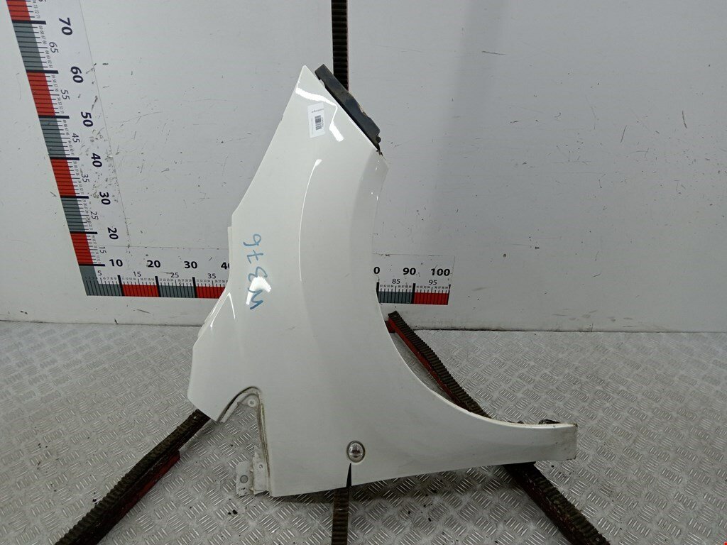 Крыло переднее правое Ford Ka 2 1673511 арт. 1905407