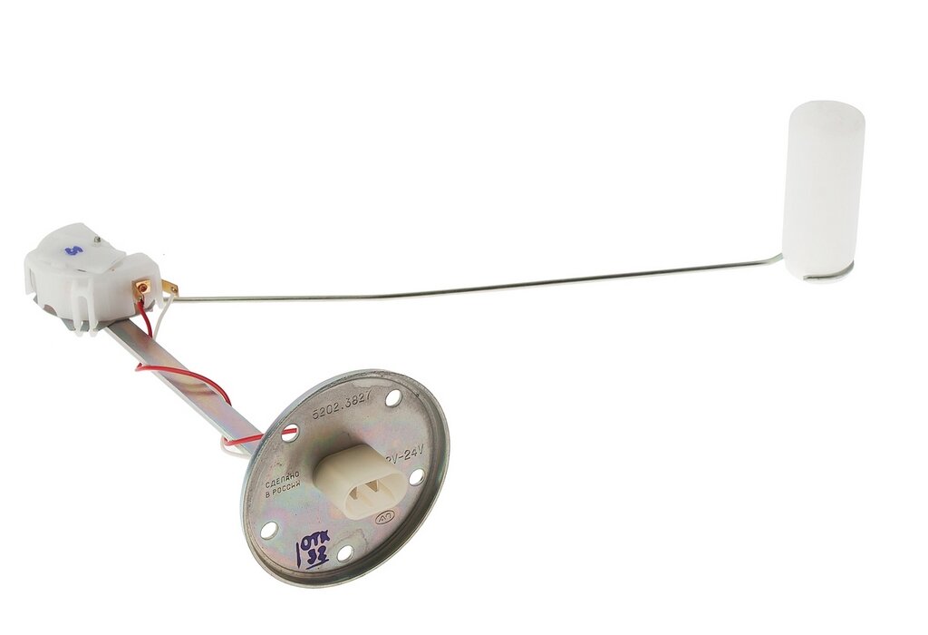 ММ-158 (5202.3827) "Автоприбор НПК" - Датчик уровня топлива КамАЗ(бак 250л)