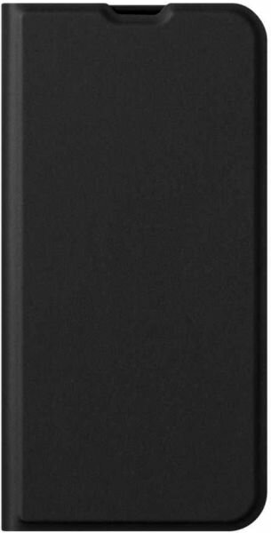 Чехол-книжка Deppa Book Cover для Samsung Galaxy A52/A52S (SM-A525) Black (арт. 87851)