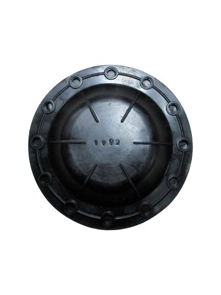 Диафрагма пневмокамеры передней ЗИЛ с/о, мтлб