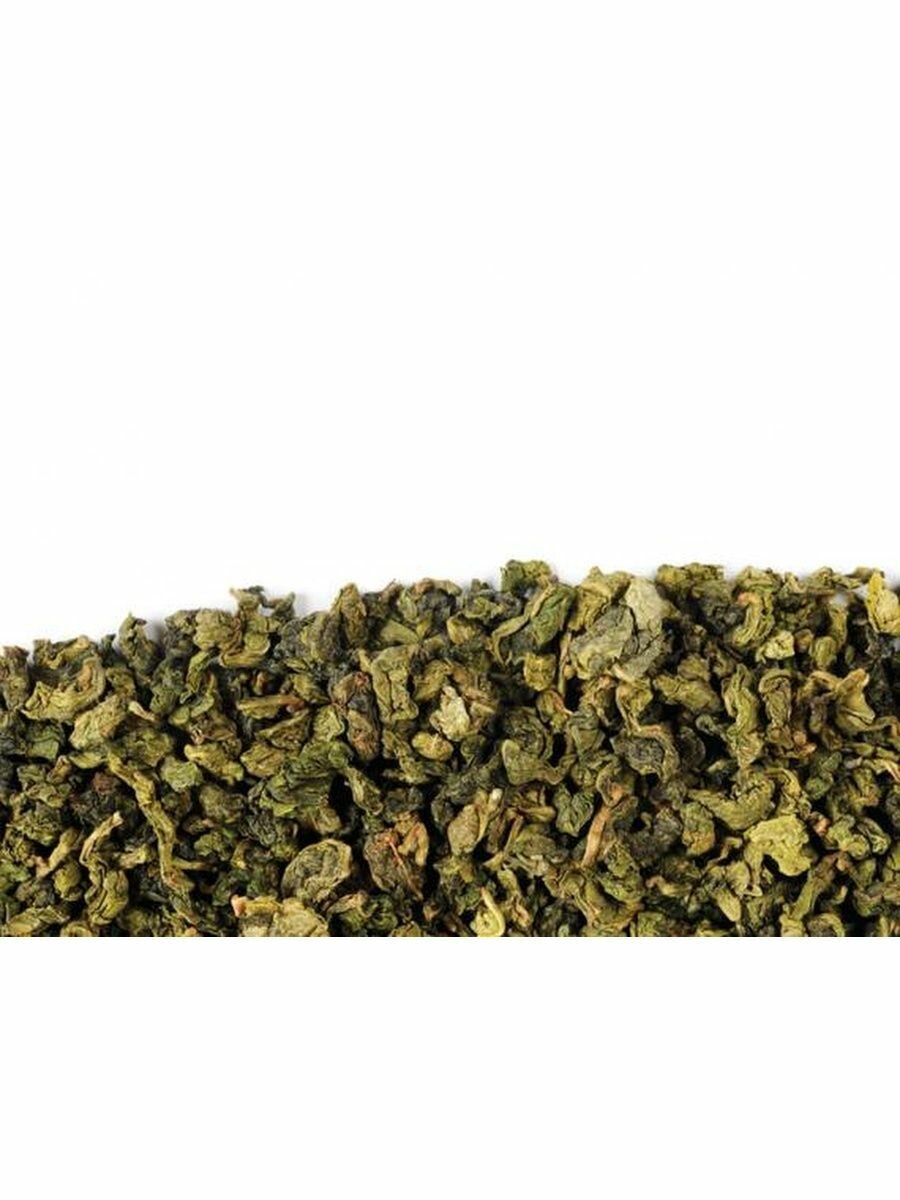 Тегуаньинь Аньси чай улун 50 гр, Русская чайная компания