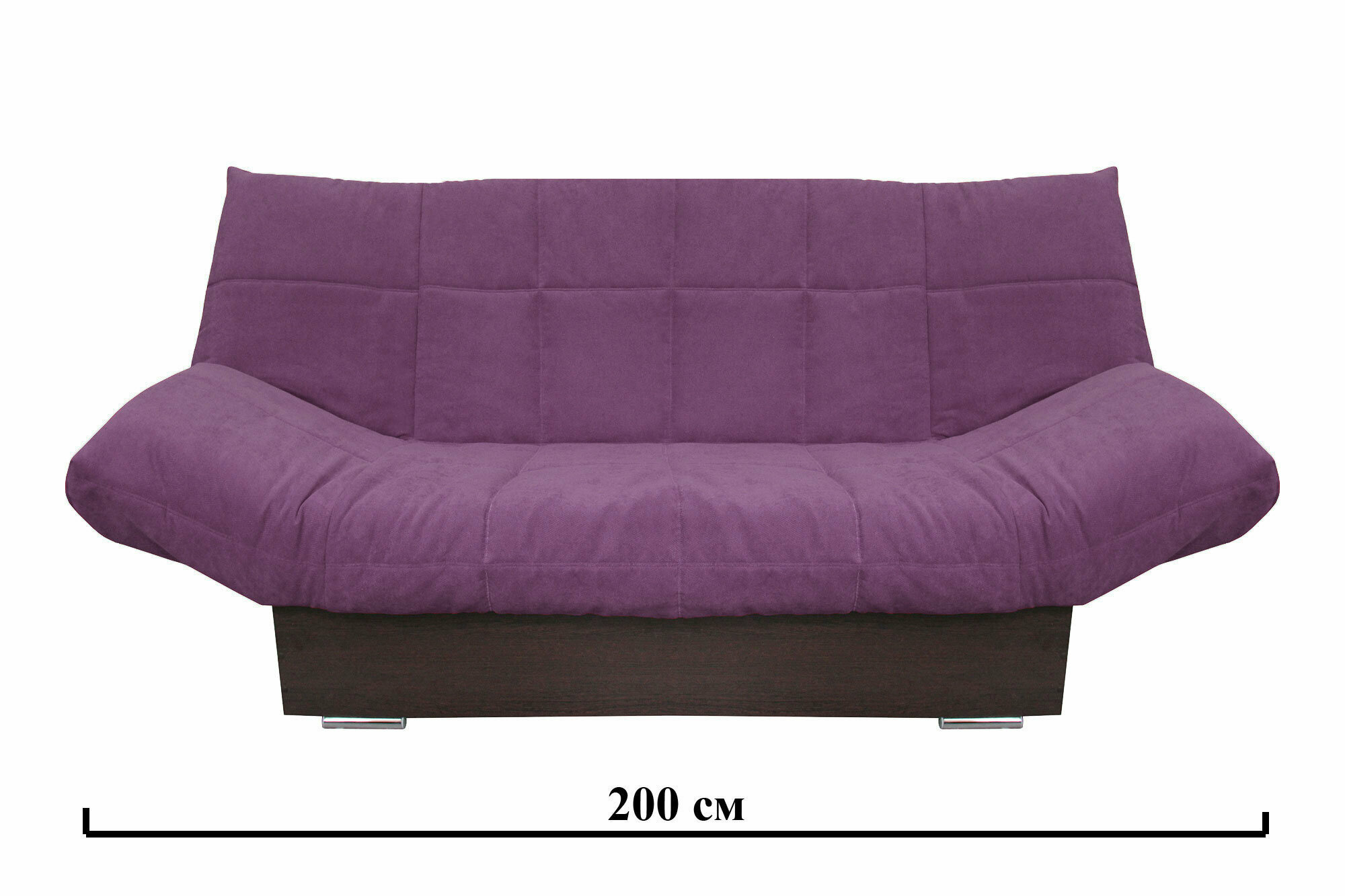 Диван модель Чебоксары (люкс)