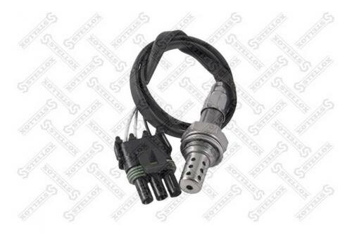 20-00057-sx_лямбда-зонд/ opel omega b/vectra b/frontera Stellox 2000057SX Chevrolet / Daewoo: 90499266. Fiat / Lancia /
