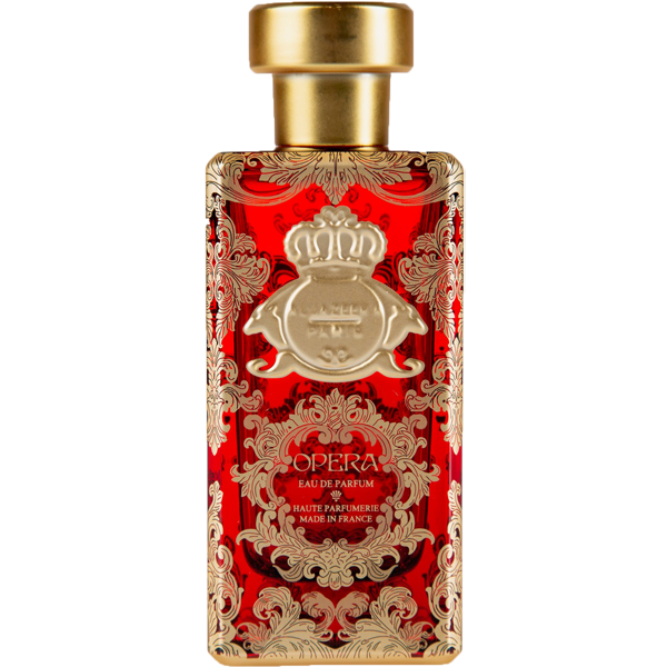 Al Jazeera Perfumes, Opera, 60 мл, Духи Унисекс