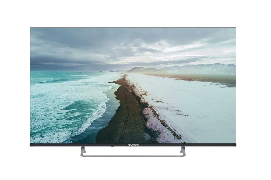 Телевизор POLARLINE 50PQ71STC-SM
