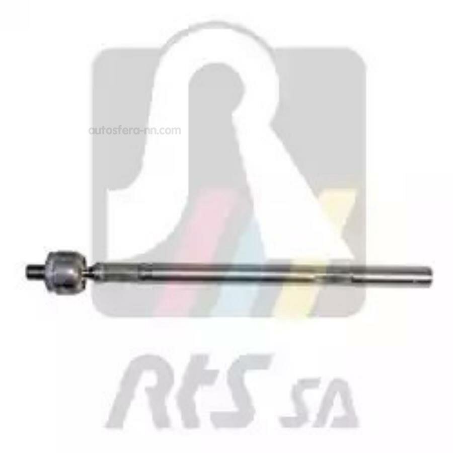 RTS 9290508 тяга рулевая!\ Peugeot 307 1.4-2.0/1.4HDi/1.6HDi/2.0HDi 00>, Citroen C4 04>