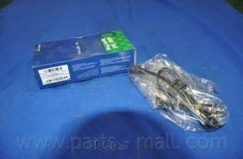 Провод высоковольтный (комплект) kia sportage 20 16v 94-04 parts-mall pebe55