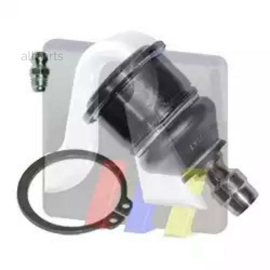 RTS 9318708012 опора шаровая верхняя!\ Ford Explorer 95-01/Ranger 98-02