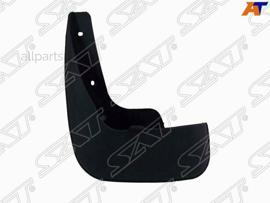 SAT ST-TY47-064B-2 Брызговик Toyota Avensis (T250) 03-08 (Сзади/ Слева)