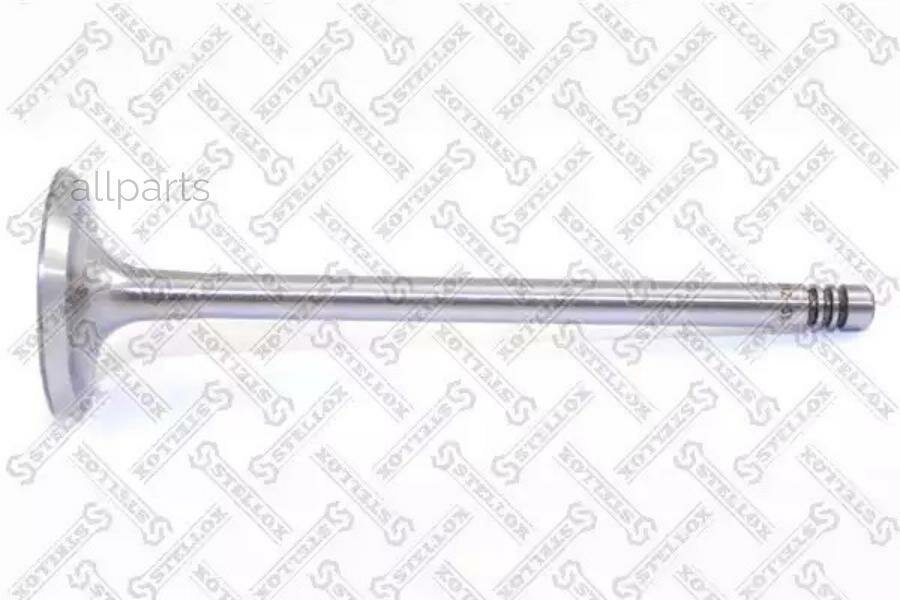 STELLOX 01-23012-SX Клапан впускной 32.9x6x106
