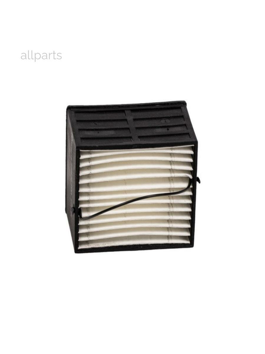 ZENTPARTS Z34672 фильтр топливный! для сепаратора L76 B76 h54\SWK-2000/5/50/H