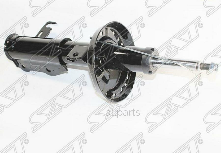 SAT ST-13331989 Стойка передняя Chevrolet Cruze 09-15