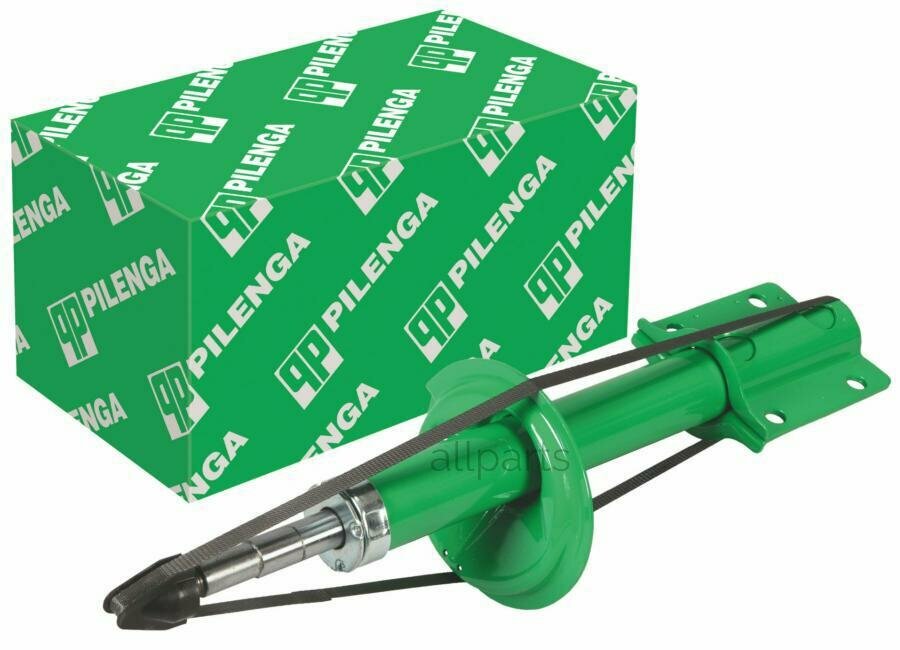 PILENGA SH-P5806-G PILENGA Амортизатор газовый передний CITROEN/PEUGEOT/FIAT