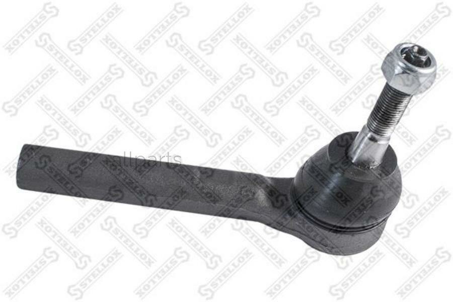 STELLOX 5161014SX наконечник рулевой!\ Chrysler Voyager IV 07>