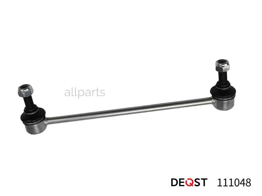 DEQST 111048 Тяга переднего стабилизатора L=R TOYOTA CAMRY (ACV40) 01.06-11 DEQST 111048