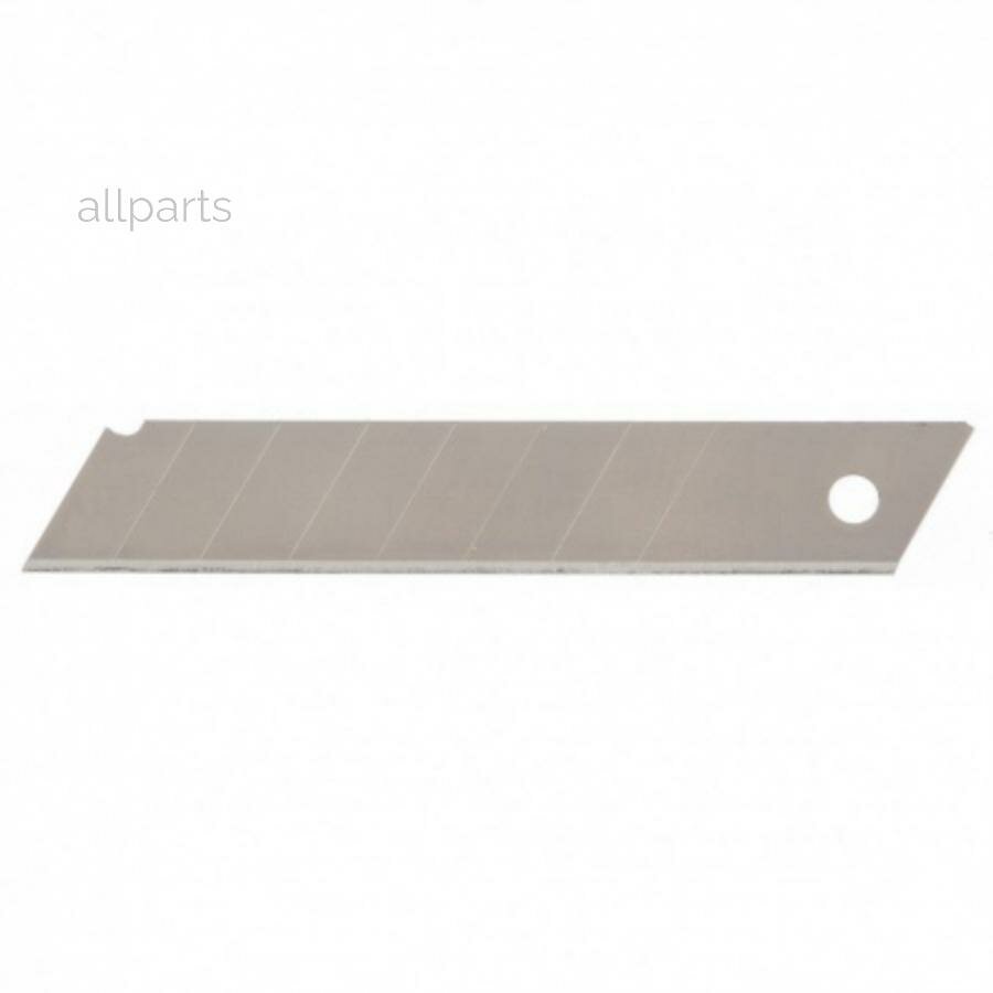 MATRIX 793315 Лезвия, 18 мм, 10 шт MATRIX 793315 MATRIX 793315