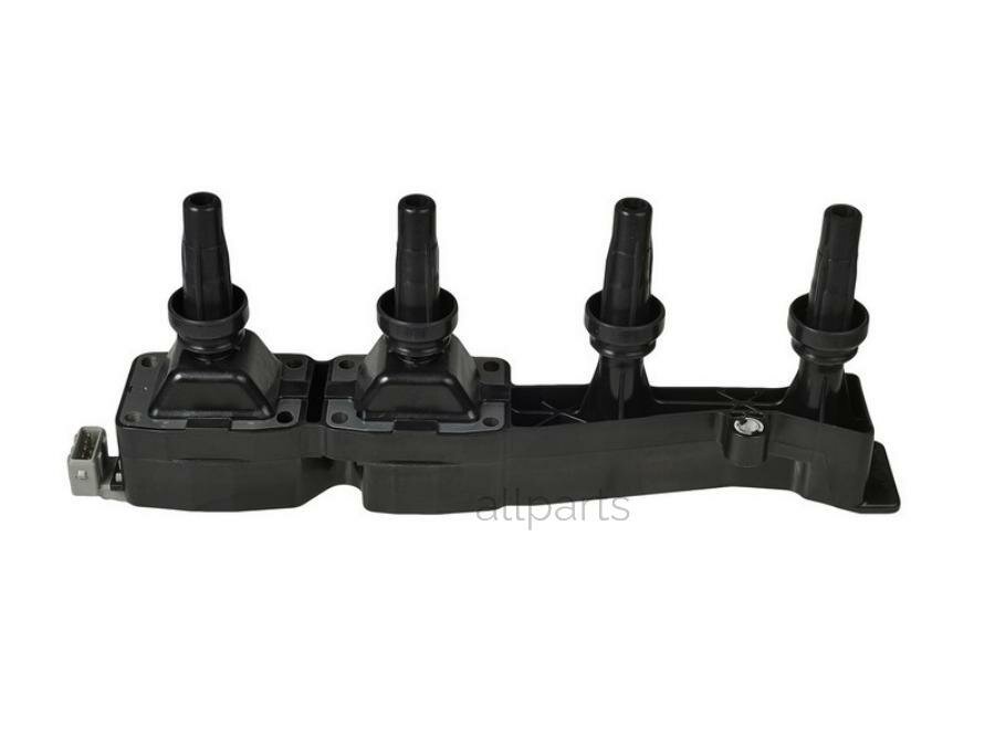 STELLOX 6100010SX Катушка зажигания CITROEN C2/C3/C4, PEUGEOT 206/207/307 1.6I 00>