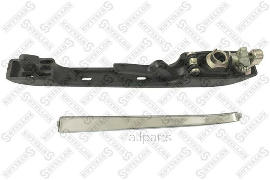 STELLOX 7724728SX ручка дверная передняя правая!\ VW Golf/Jetta/Passat <94