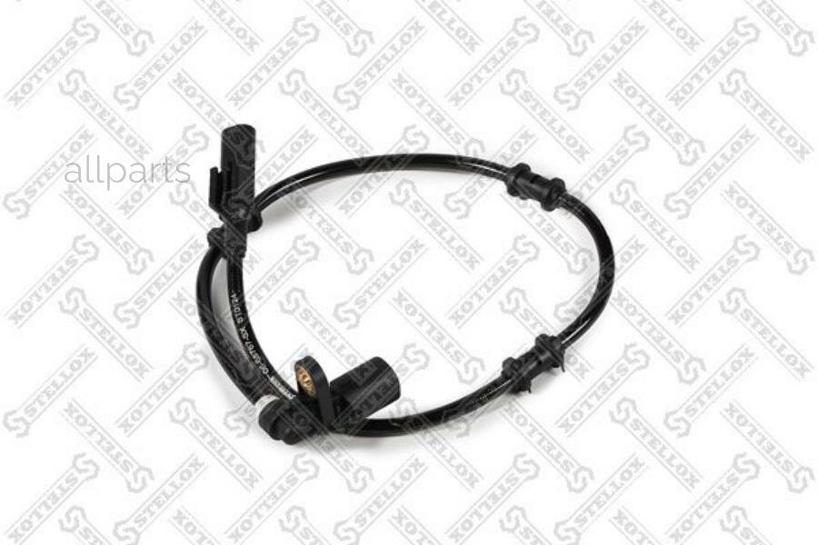 STELLOX 0665767SX датчик ABS задний правый! 1635401117\ MB W163 2.3-5.5/AMG 98-05