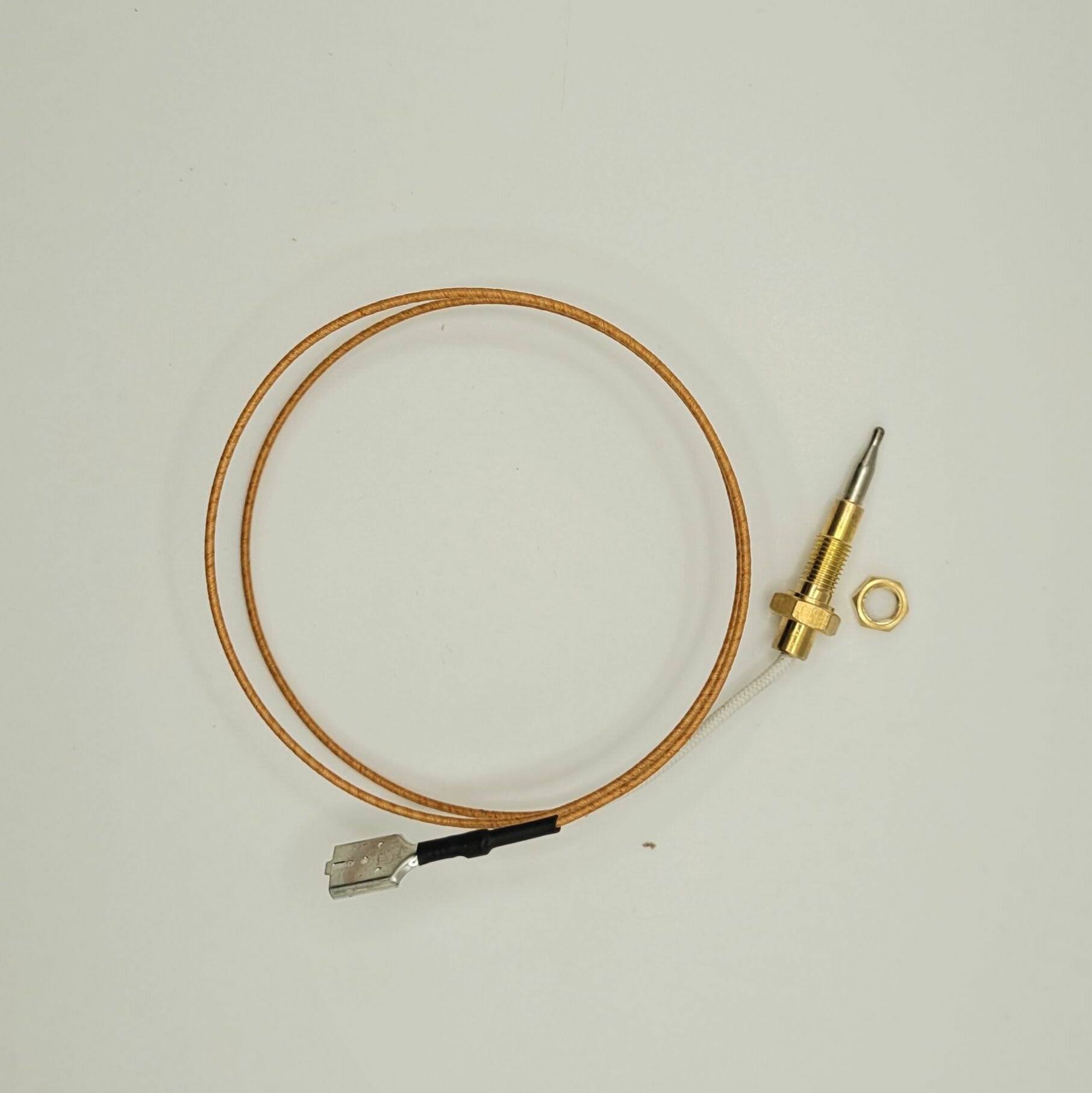 Термопара для газовой плиты Zigmund&Shtain L- 600 мм ( C00052986 )