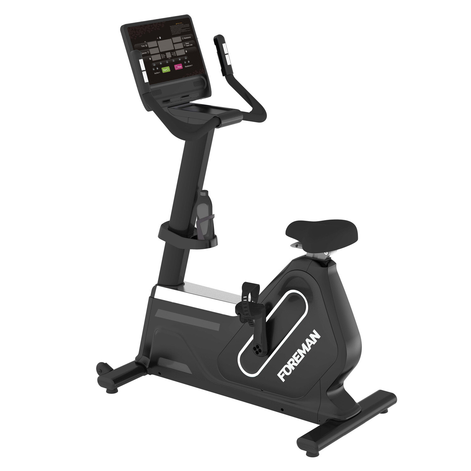 FOREMAN Велотренажер вертикальный FOREMAN PP290