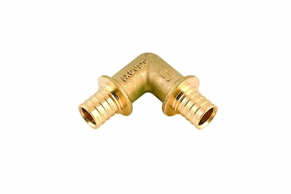 Угольник 90 градусов, 20-20 мм SANEXT (4520)