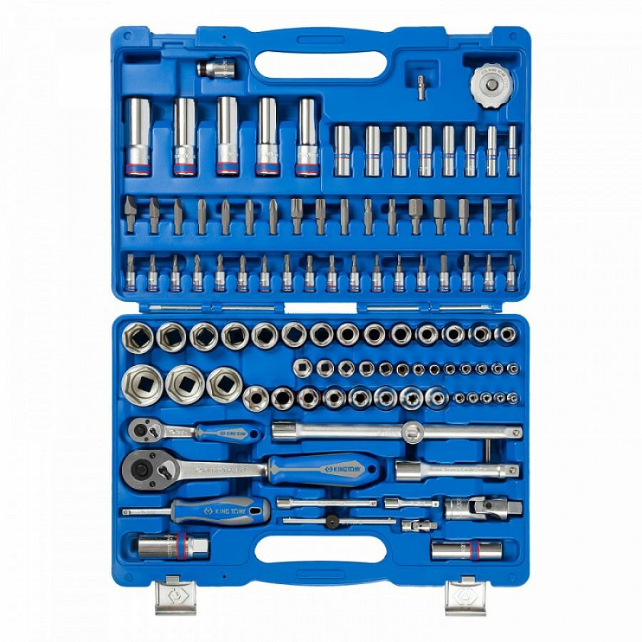 Набор инструментов 110 предметов 7511MR