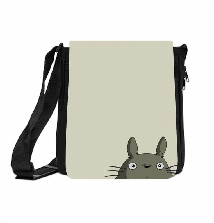 Сумка мессенджер