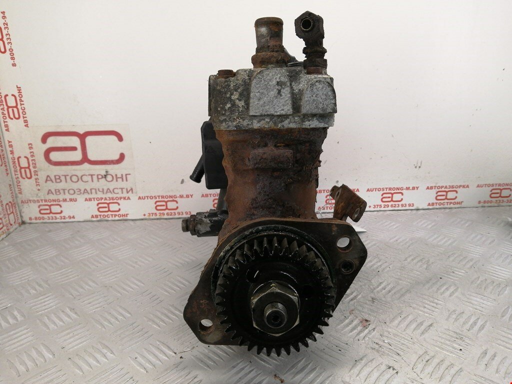 Компрессор воздушный Iveco EuroCargo 1 504016815 арт. 877582