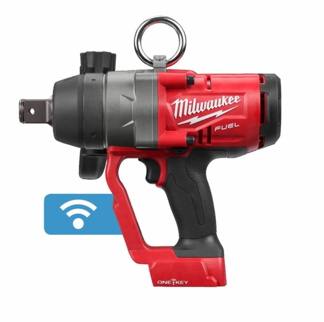 Аккумуляторный импульсный гайковерт Milwaukee M18 FUEL ONEFHIWF1-0X 4933459732