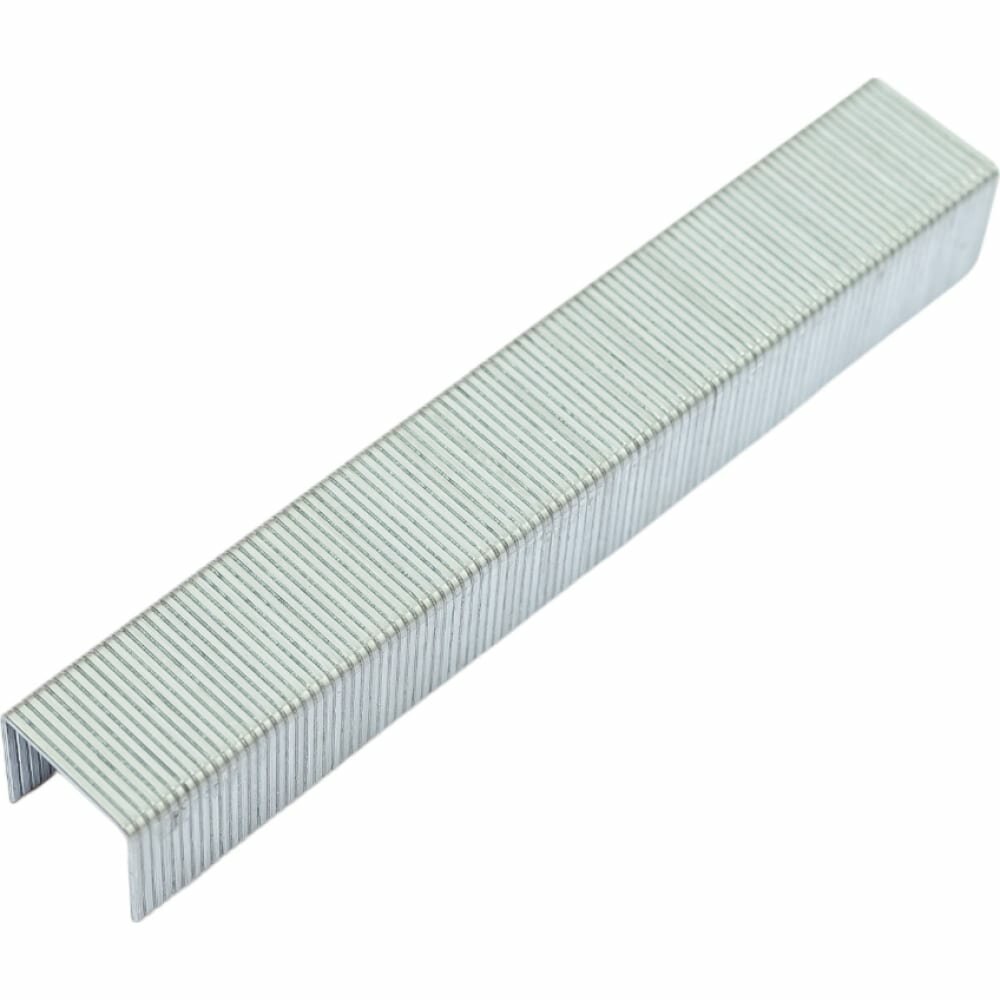 Скобы для строительного степлера OXCRAFT 10 мм, тип 53, 1000 шт. УТ-00008147