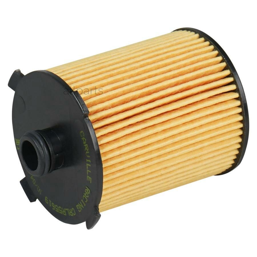 CARVILLE RACING CRLR55619 Фильтр масляный VOLVO S60/S80/XC90 1.5/2.0D 15-