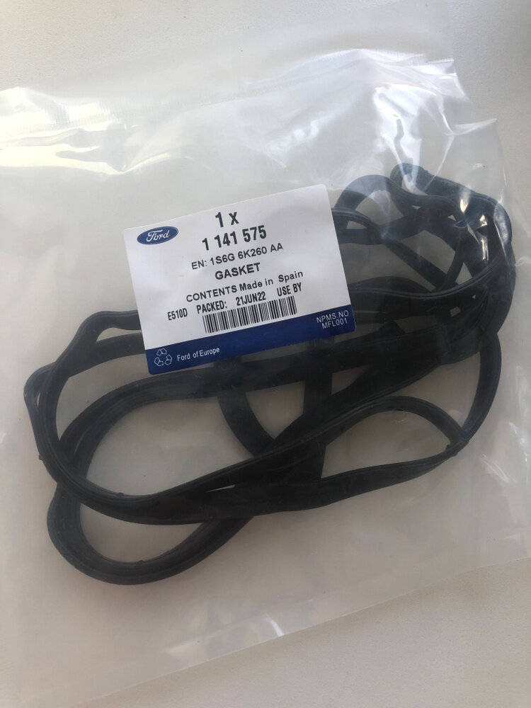 Прокладка клапанной крышки Ford 1141575