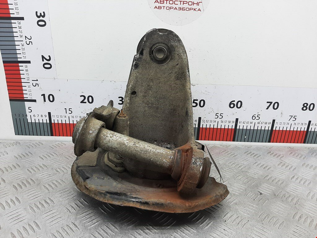 Кулак задний правый BMW 5-Series (E39) 33321093656 арт. 2083791