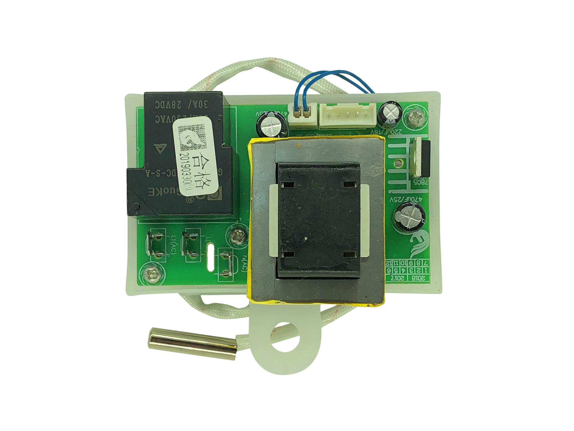 Плата питания XW-081Y-E