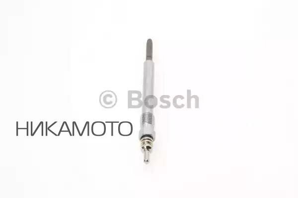 BOSCH 0250202141 свеча накаливания!\ MB Sprinter/Vito 2.1/2.2CDi OM611/612 99>, VW LT2