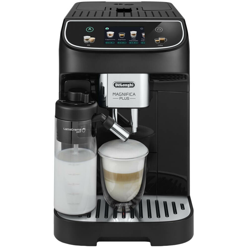 Кофемашина Delonghi ECAM 320.60. B — фото 1