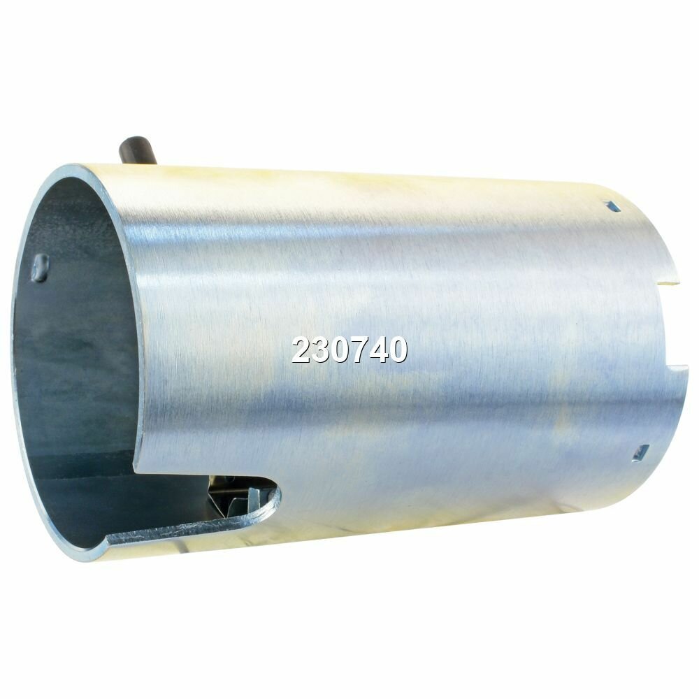 Статор стартера со стаканом Ford Mondeo, Transit, Focus (Форд Транзит, Мондео, Фокус)