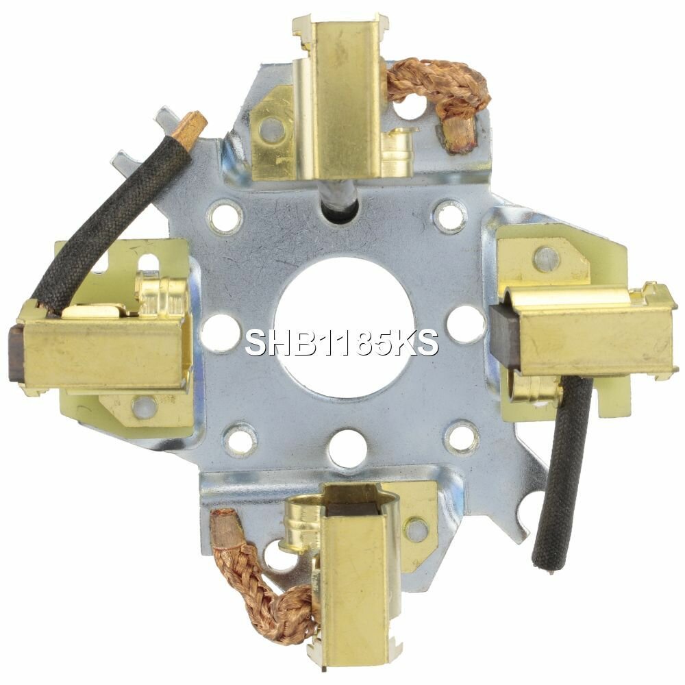 Щёткодержатель стартера Krauf SHB1185KS