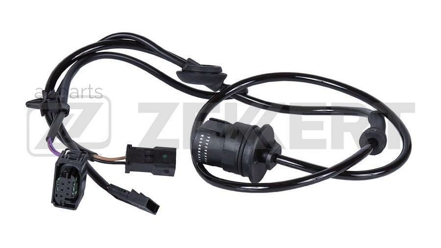 ZEKKERT SE-6357 Датчик ABS задн. лев. Audi A6 I II 95-