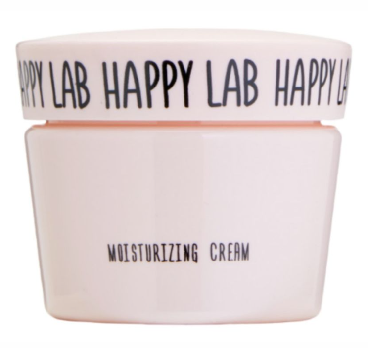 Крем для лица Happy Lab увлажняющий, 50 мл