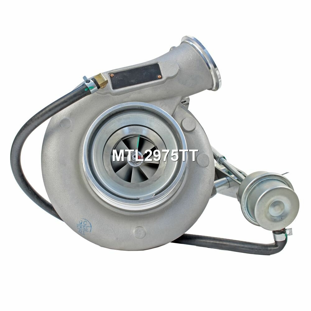 Турбокомпрессор Krauf MTL2975TT
