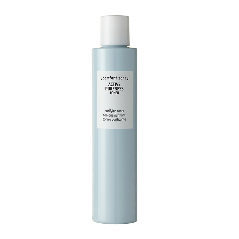Comfort Zone Active Pureness Toner Тоник Италия 200 мл