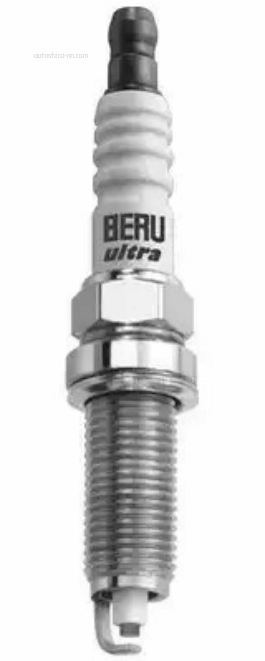 BERU Z243 Свеча